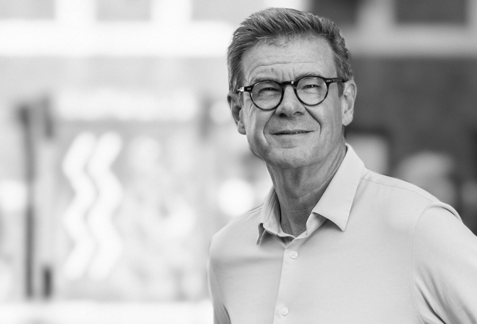 Mark Schenk – Mark Schenk